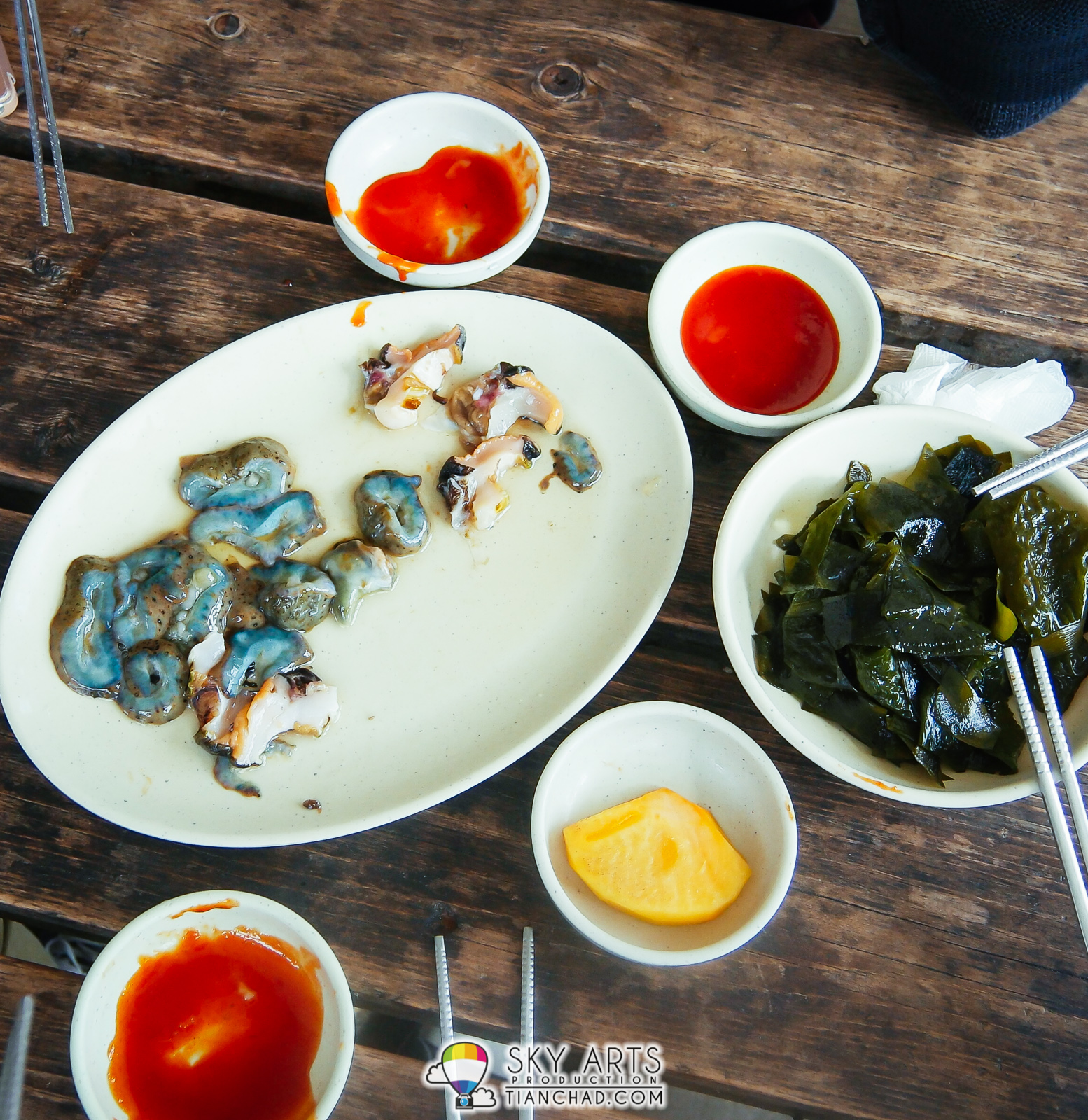 12 Things To Do In Udo Island, Jeju-do