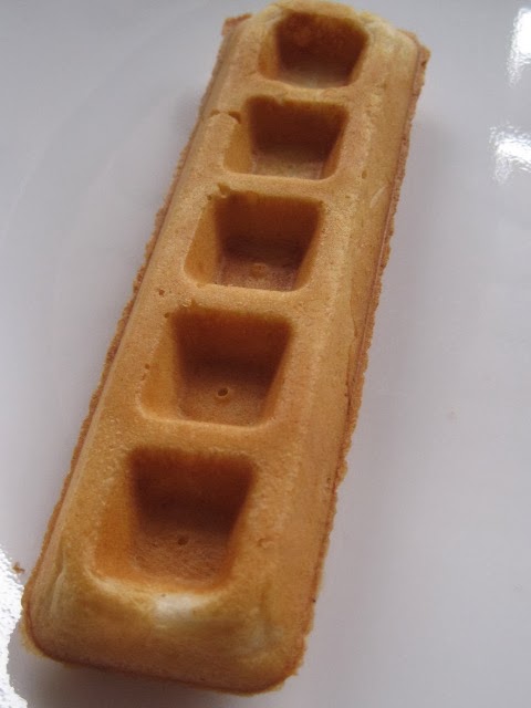 Waffle Sticks