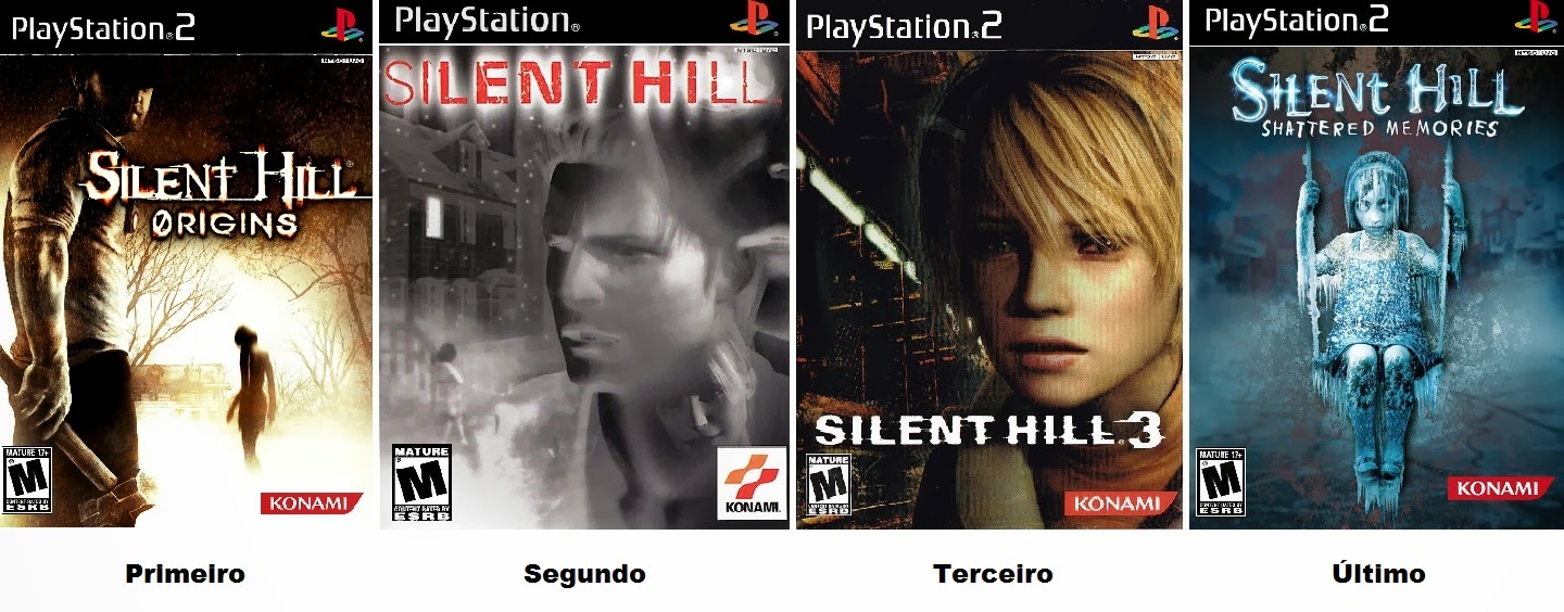 AnáliseMorte: Silent Hill 1 - Tudo o que você precisa saber sobre SH1