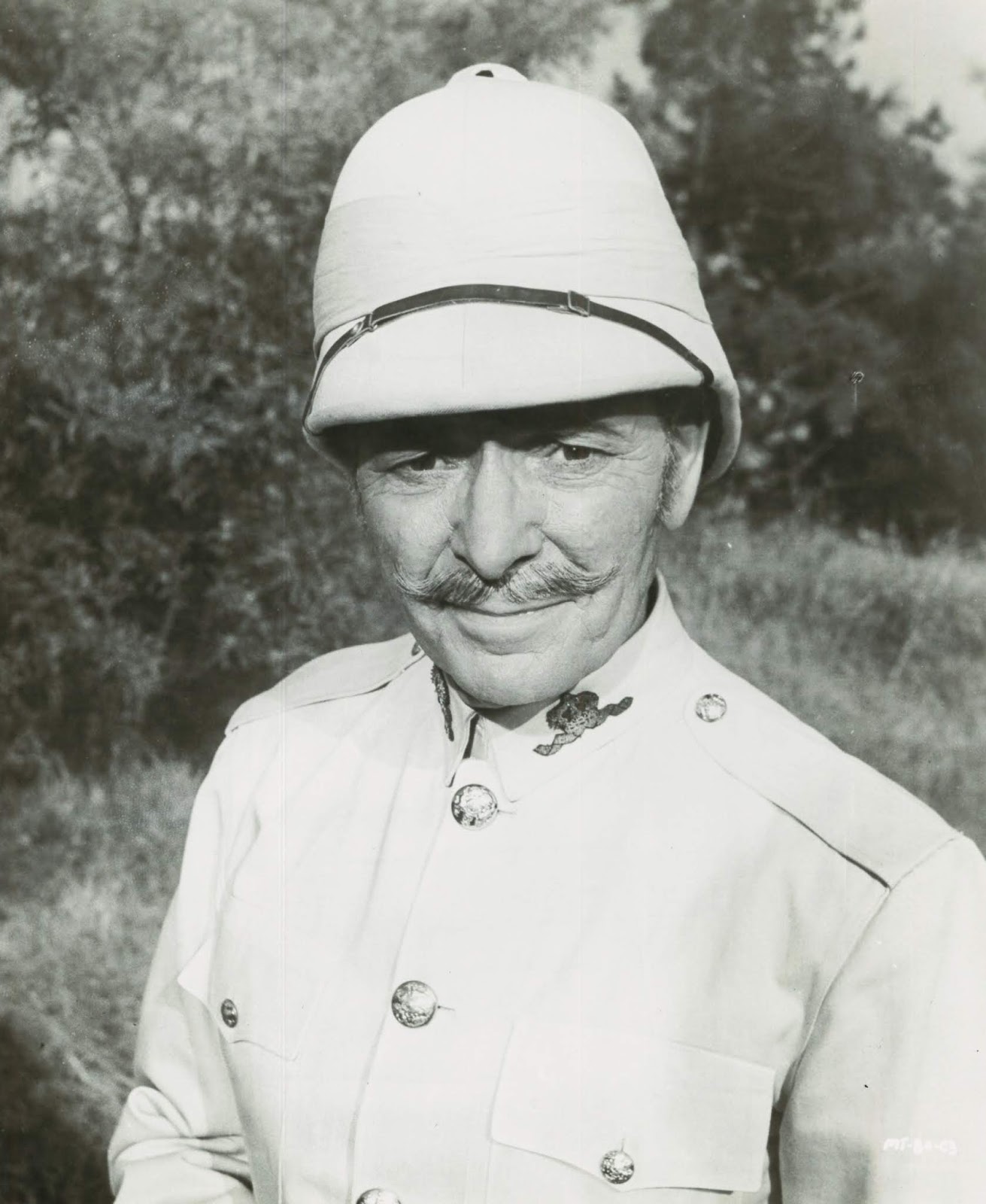 Greenbriar Picture Shows: March 2019