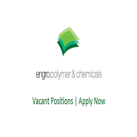 Engro Polymer Logo