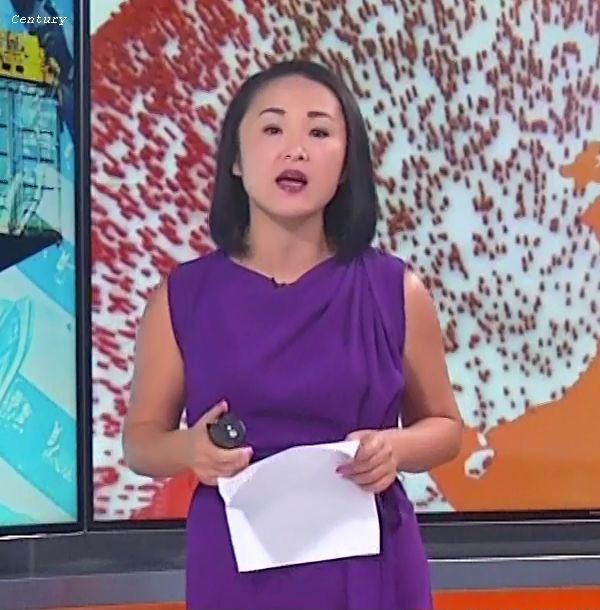 Mariko Oi - 09 Apr 19 - Asia Business Report