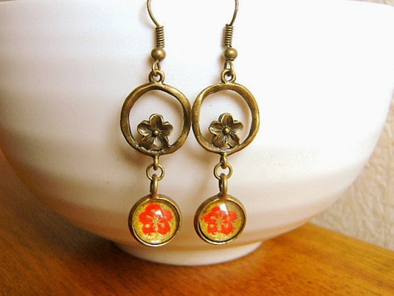 Products From Japan With Love: Japanese Jewelry