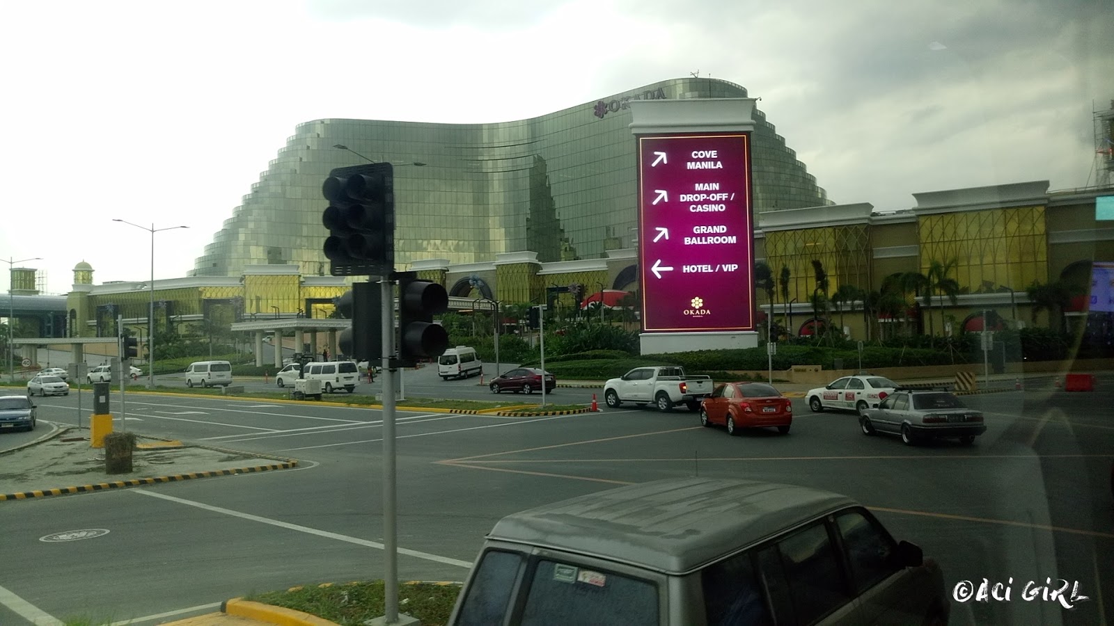 Okada Manila Opens The Newest "PLAY" Place for Kids | Aci Girl