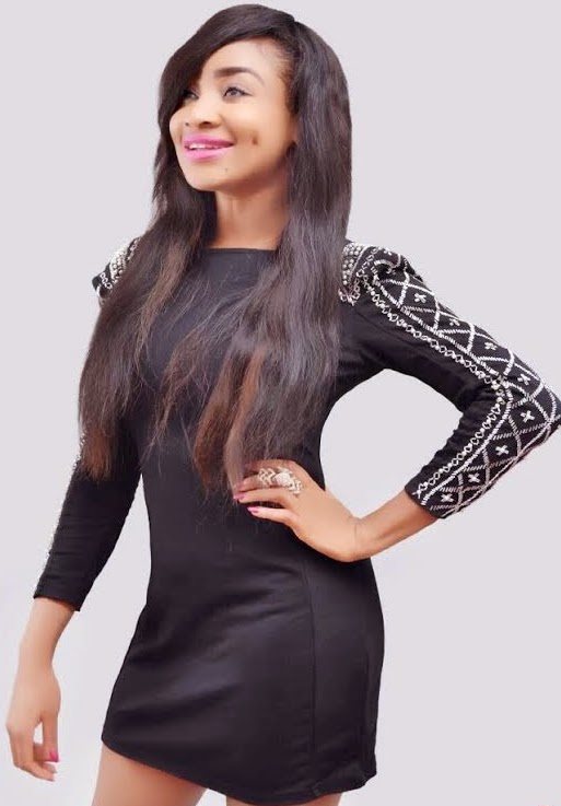 Photos: Meet Princess Halliday, Nigerian Hosting Miss Commonwealth Intl ...