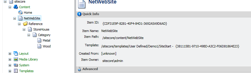 Sitecore Net Core Azure C Xamarin Sitecore Web Api For Angularjs Mvc Integration 2467