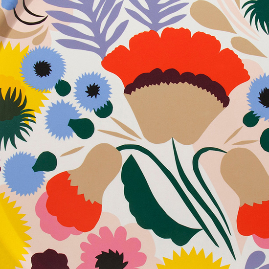 print & pattern: SUMMER 2017 - marimekko