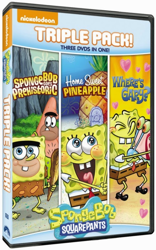 Stacy Talks & Reviews: 3 Nickelodeon titles debut on DVD 6-2 #Giveaway ... Stacy Talks & Reviews: 3 Nickelodeon titles debut on DVD 6-2 #Giveaway ...