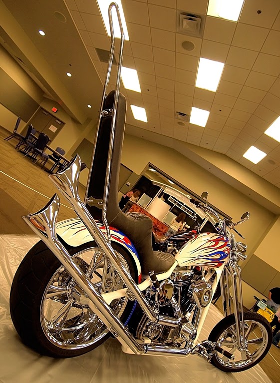 Jesterchop: Choppers