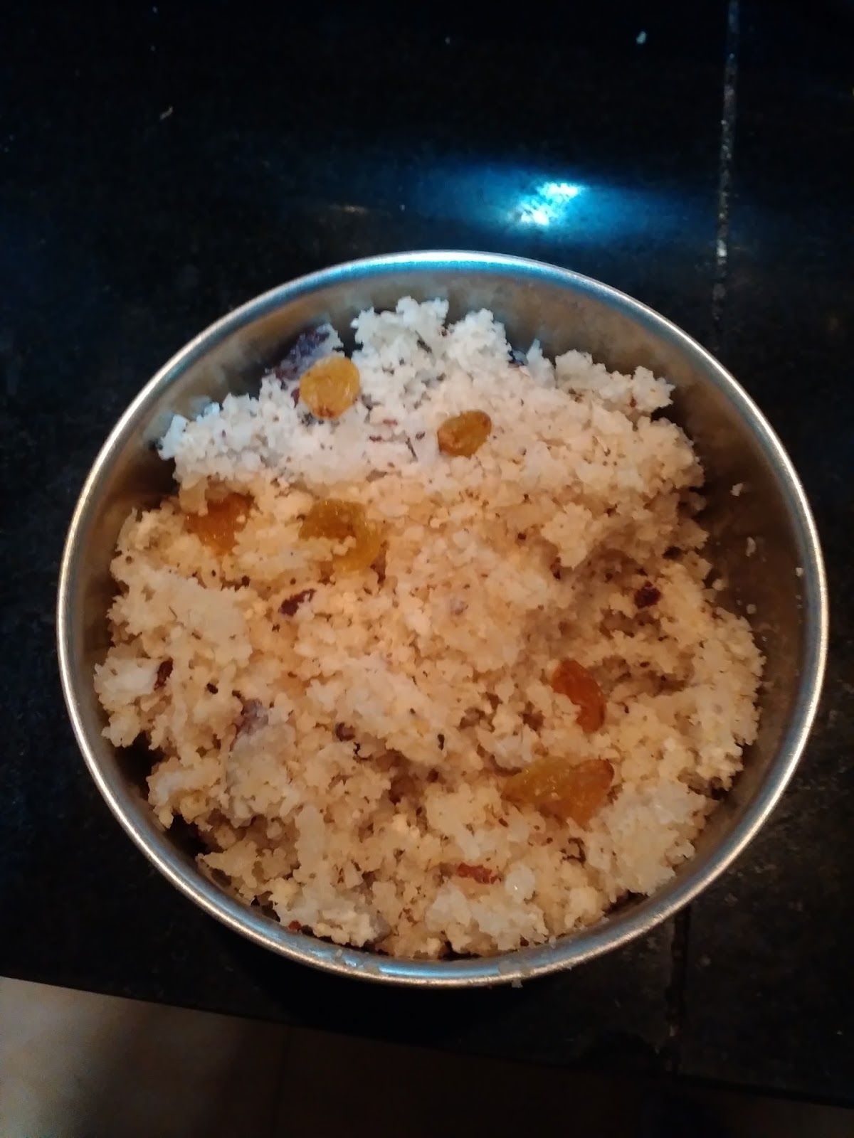 Ghar Ka Khana: Laung lata (syrup based sweet)