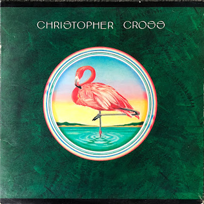 LSquared Imaging: Album Review: Christopher Cross - Christopher Cross