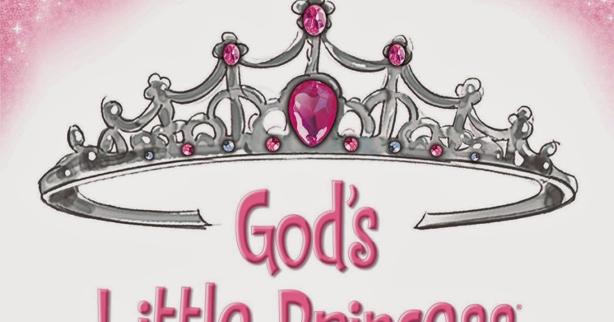 God's Little Princess Holy Bible from Sheila Walsh ~ Princess Prayers ...
