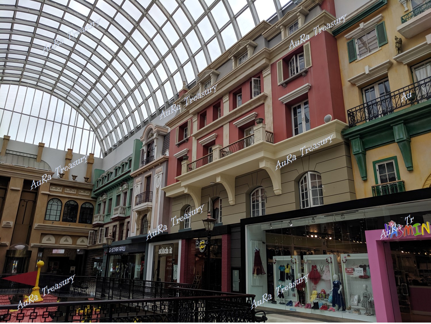 AuRa Treasury: Using Microsoft PowerPoint to create your own Photo ...