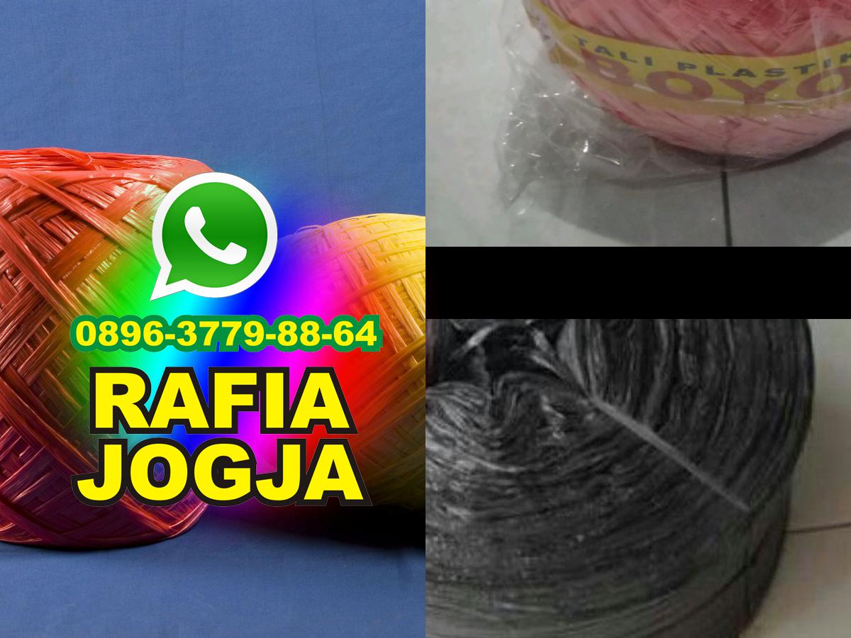 1 Kg Tali Rafia Berapa Meter - O896-3779-88-64 (WA) Toko Tali Rafia ...