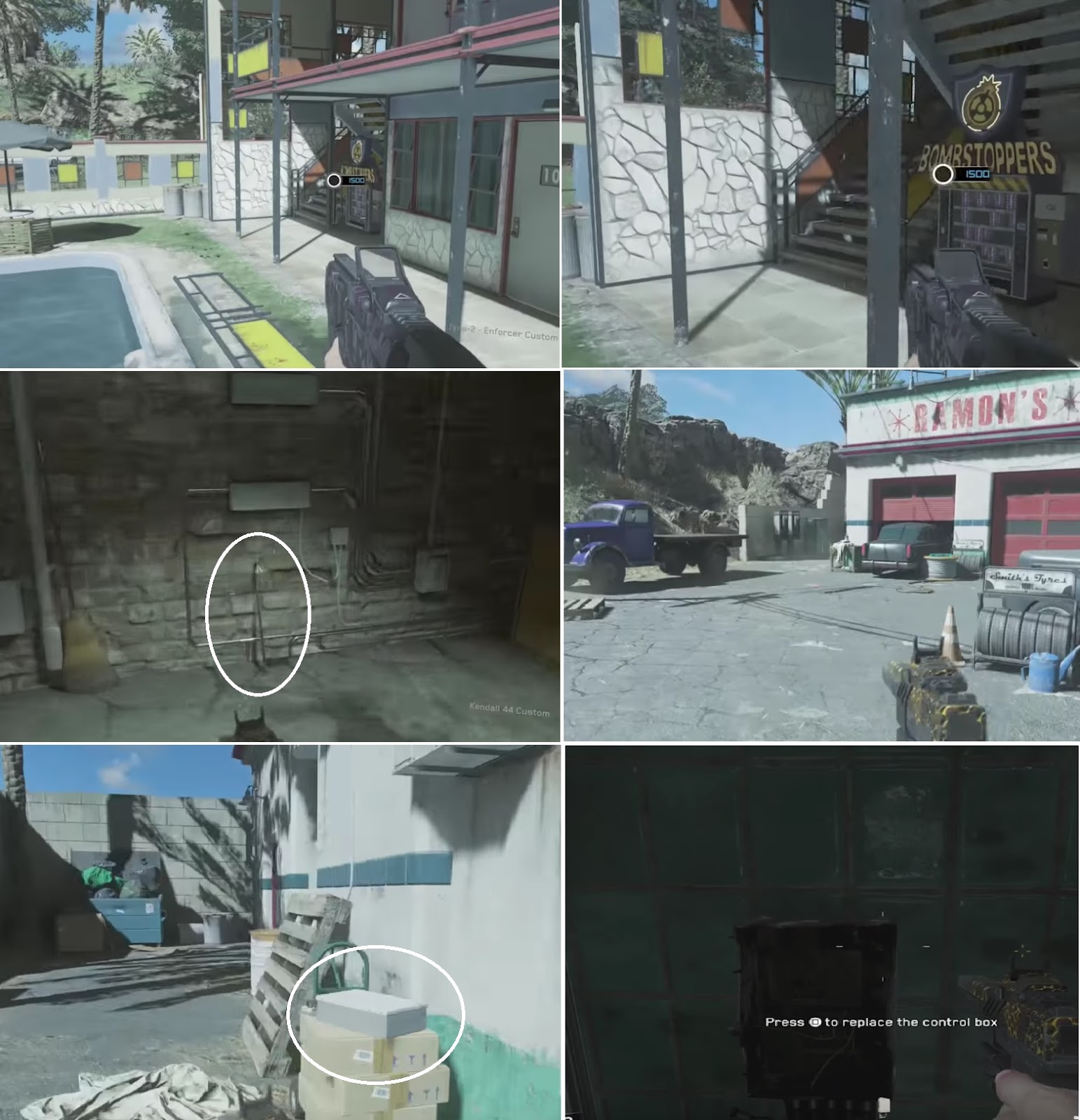 Zombified - Call Of Duty Zombie Map Layouts, Secrets, Easter Eggs and ...