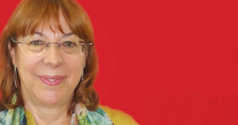 A Máscara: Entrevista com Manuela Pargana Silva, Coordenadora da Rede ...