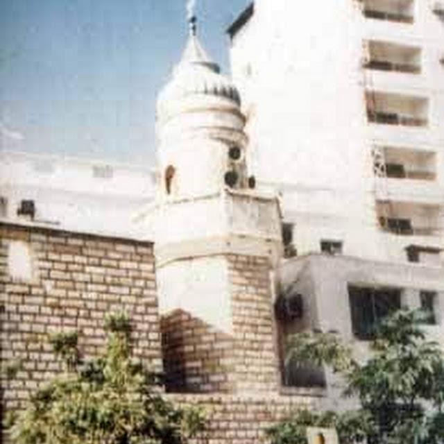 Best Masjid Jinn HD Wallpapers