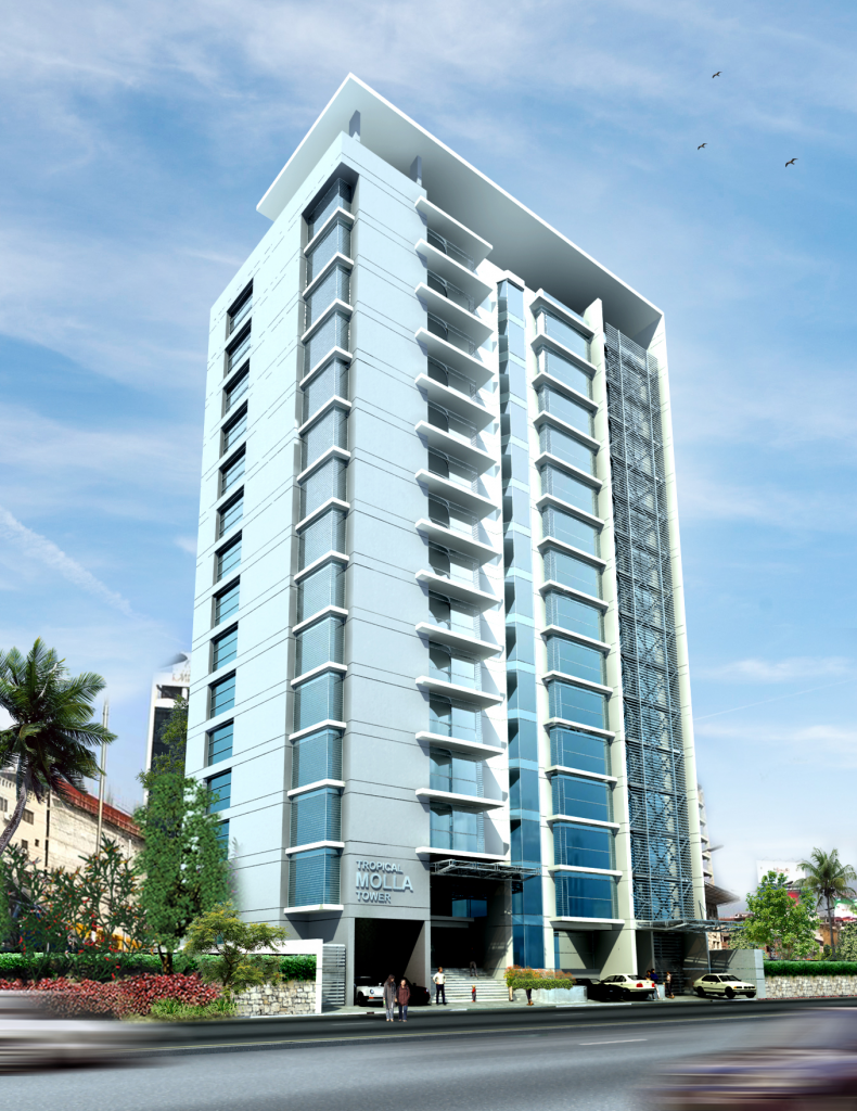 Baridhara / Badda / Bashundhara / Rampura: Baridhara / Badda ...