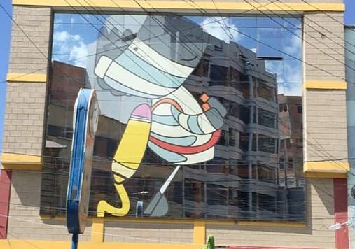 Video el fenomeno del #justaddzebras | BLOG DE ANGELCAIDO666 MSCD