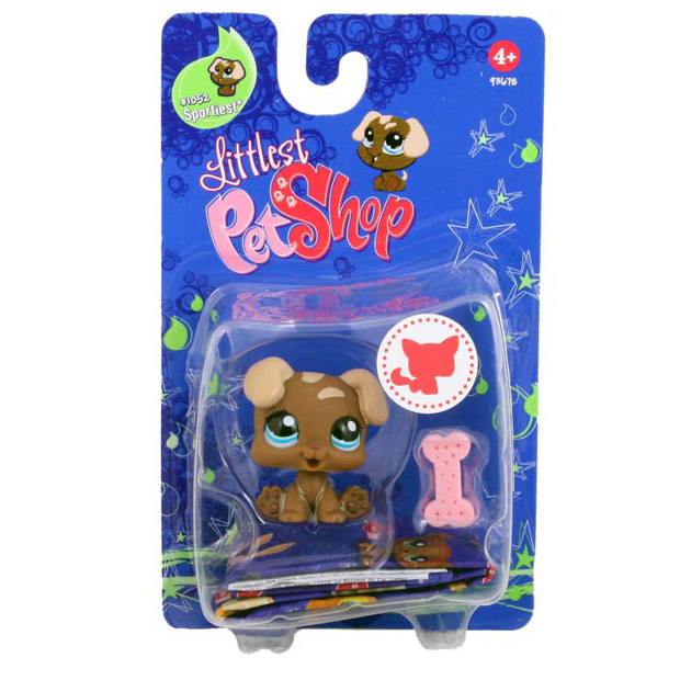 LPS Singles Generation 3 Pets | LPS Merch