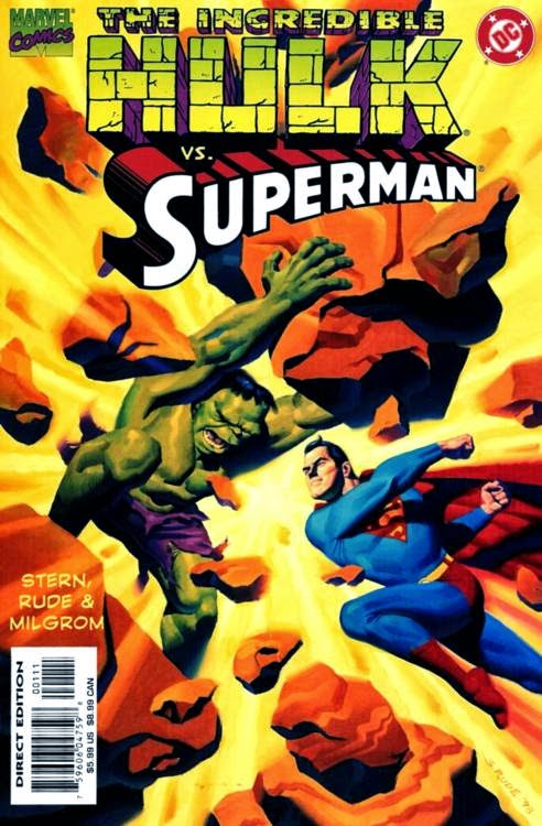 "Hero Envy" The Blog Adventures: THE TOP 25 GREATEST SUPERMAN COVERS OF ...