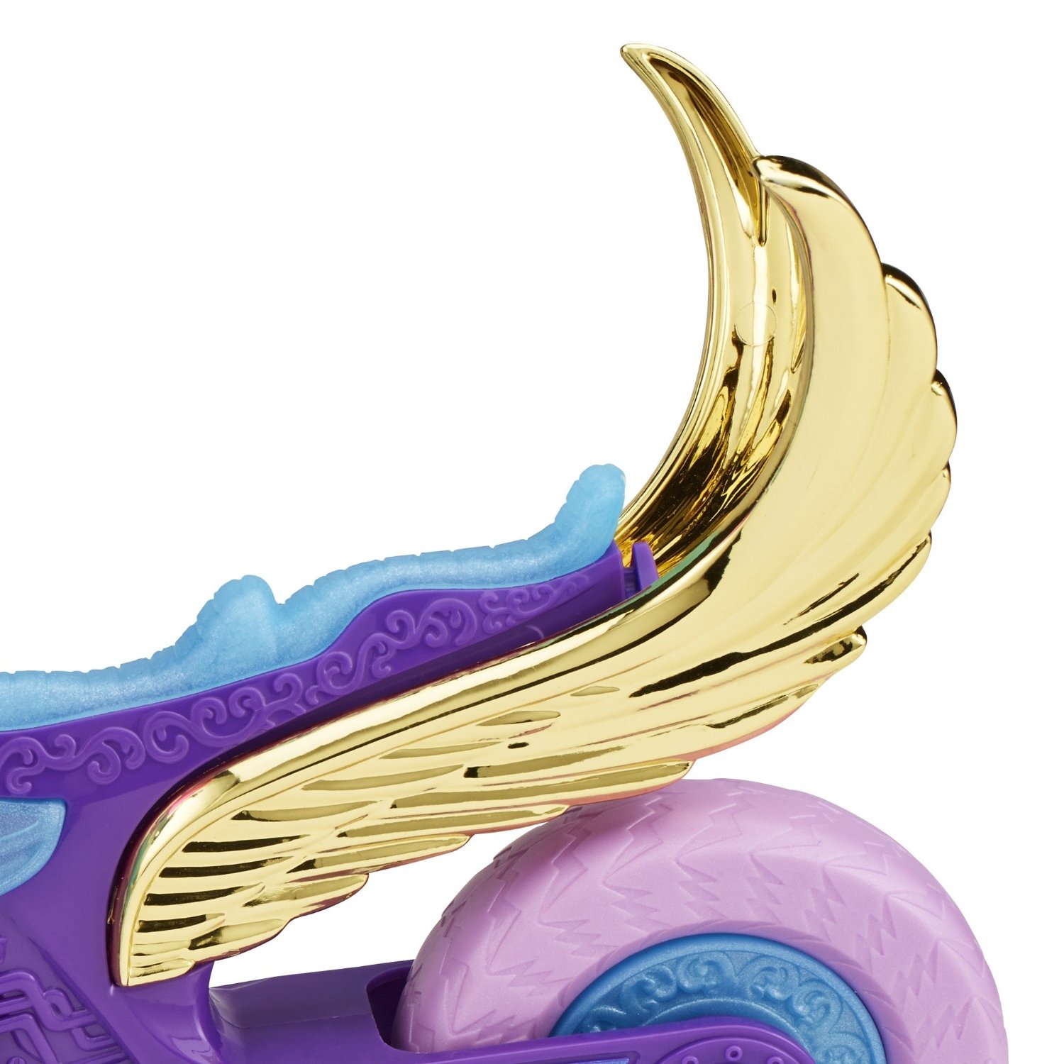 Friendship Games Motocross Bike Listed on Amazon UK | MLP Merch