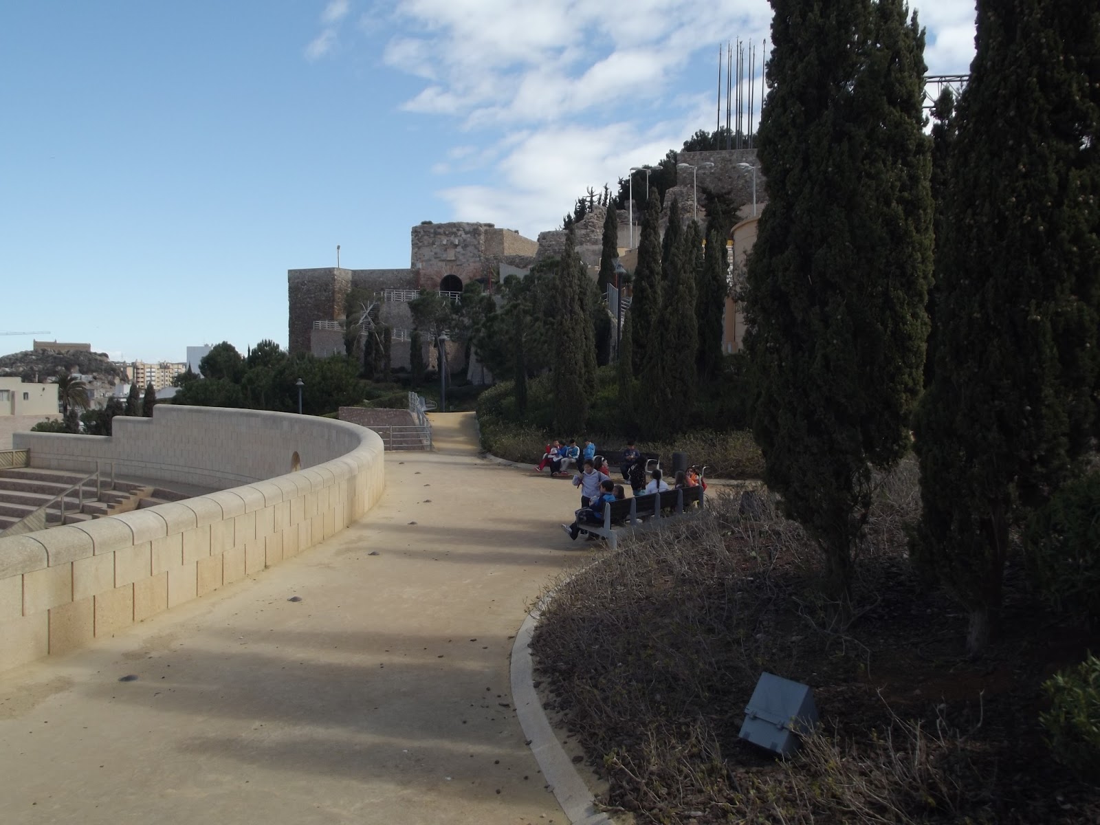 CLASE de 4ºb Llano del Beal: ACTIVIDADES DE CLASE