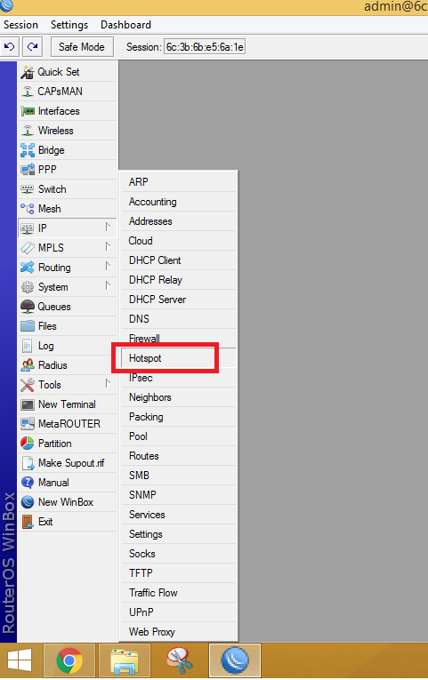 Cara Bypass Login Hotspot Mikrotik | Haru Media