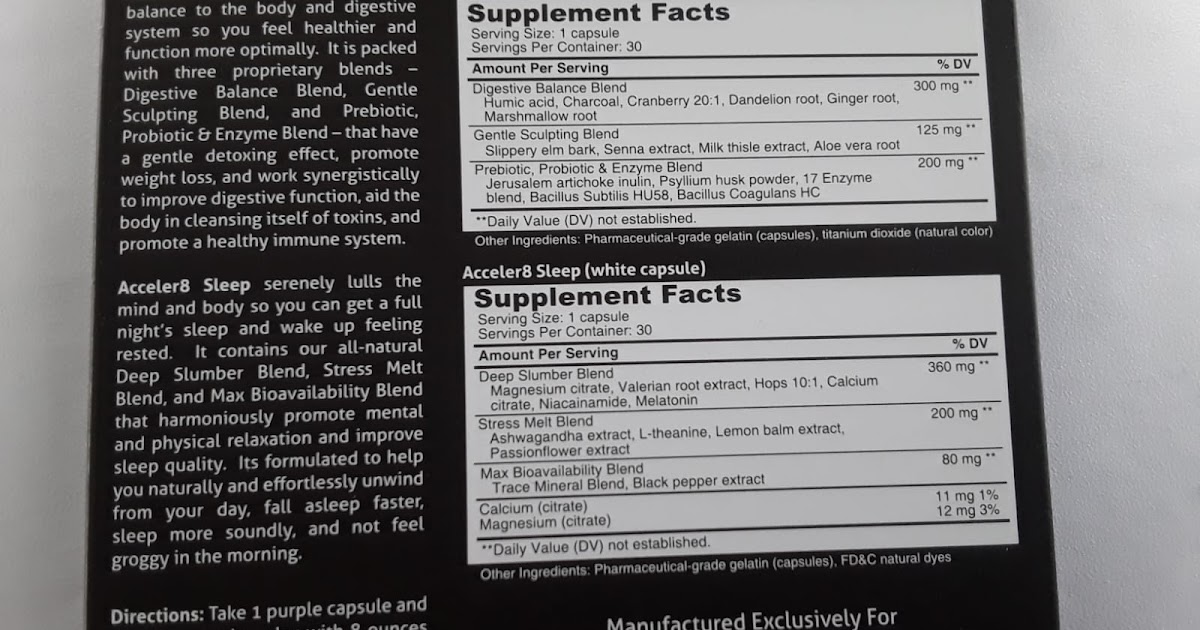 #Acceler8-#Bepic-#Deutsch: acceler8-kaufen