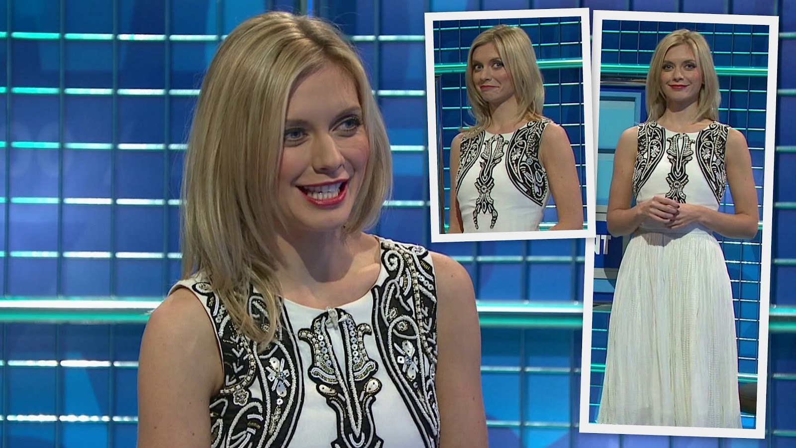 Rachel Riley - Countdown Wallpaper Megapost | Download Free Wallpaper