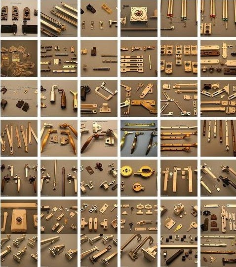 Metal Window Parts: Parts for Metal Windows and a lot more.