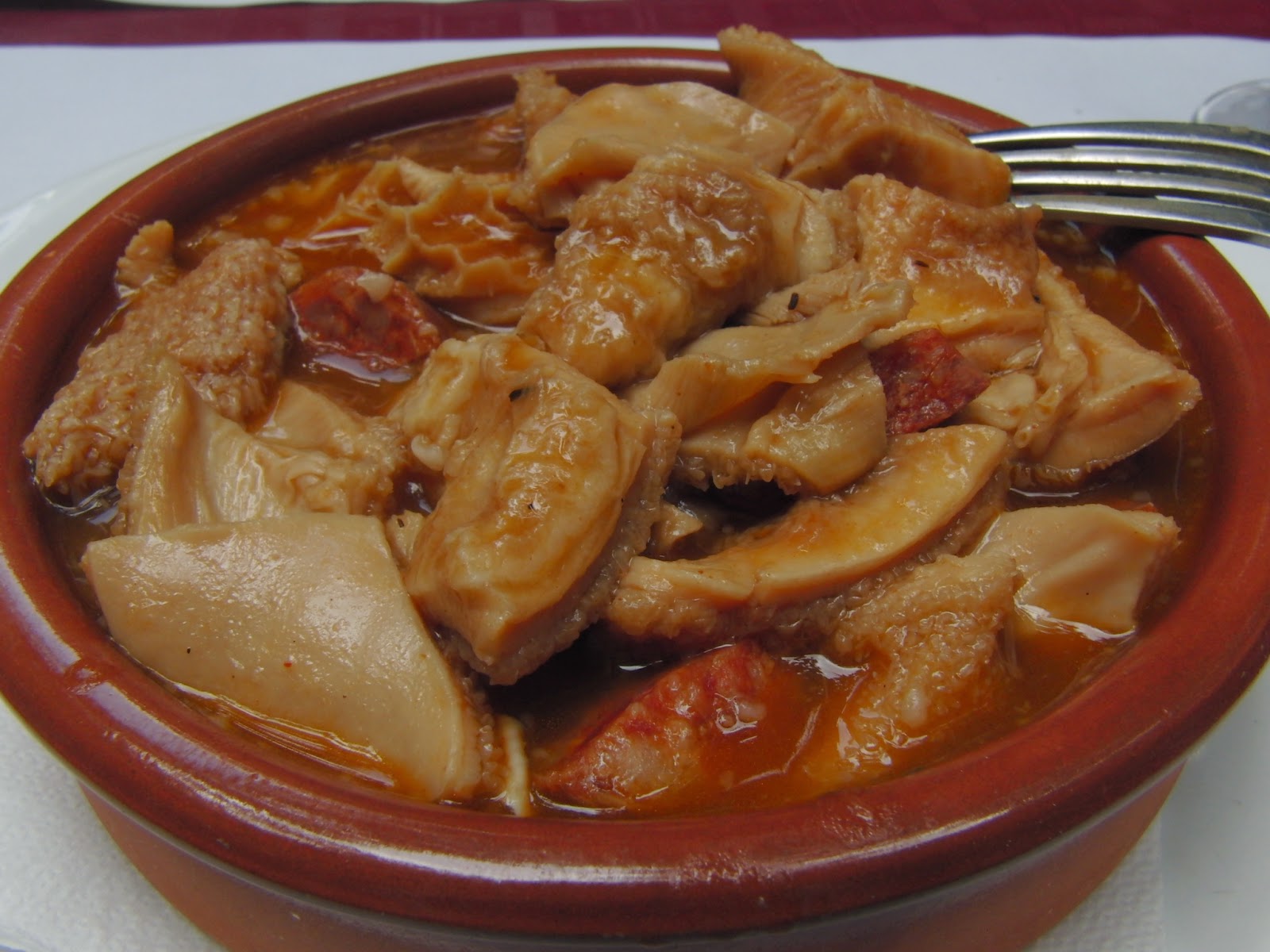 Tripa amb cap-i-pota: de juliol 2014