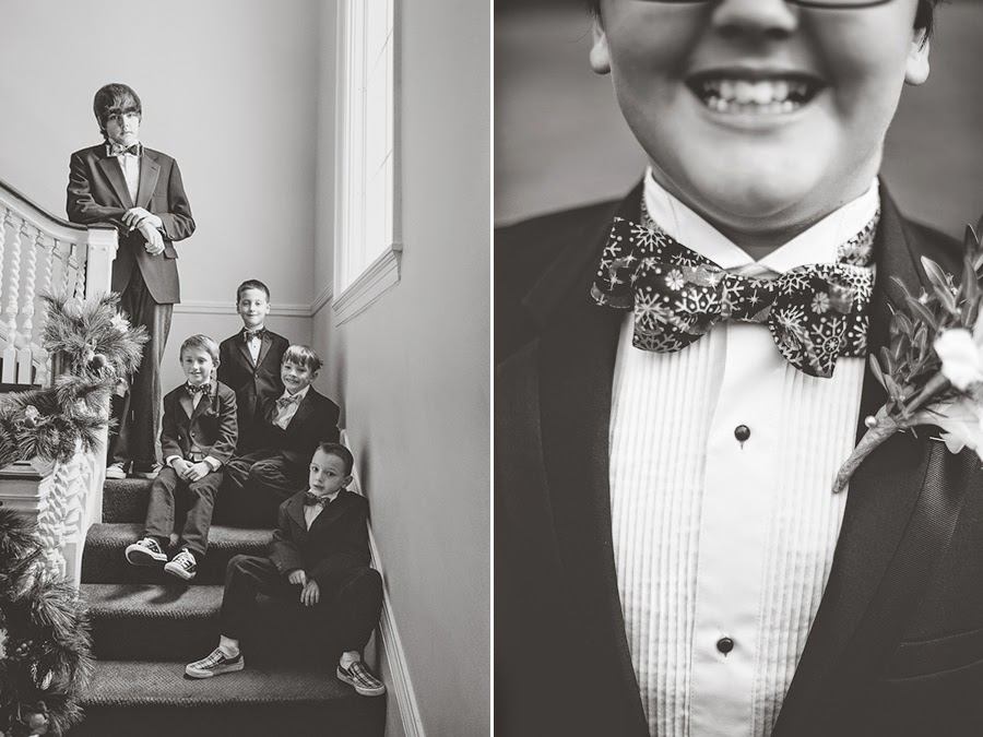 MD/DC/VA photographer: Kelli + Keith // Married!