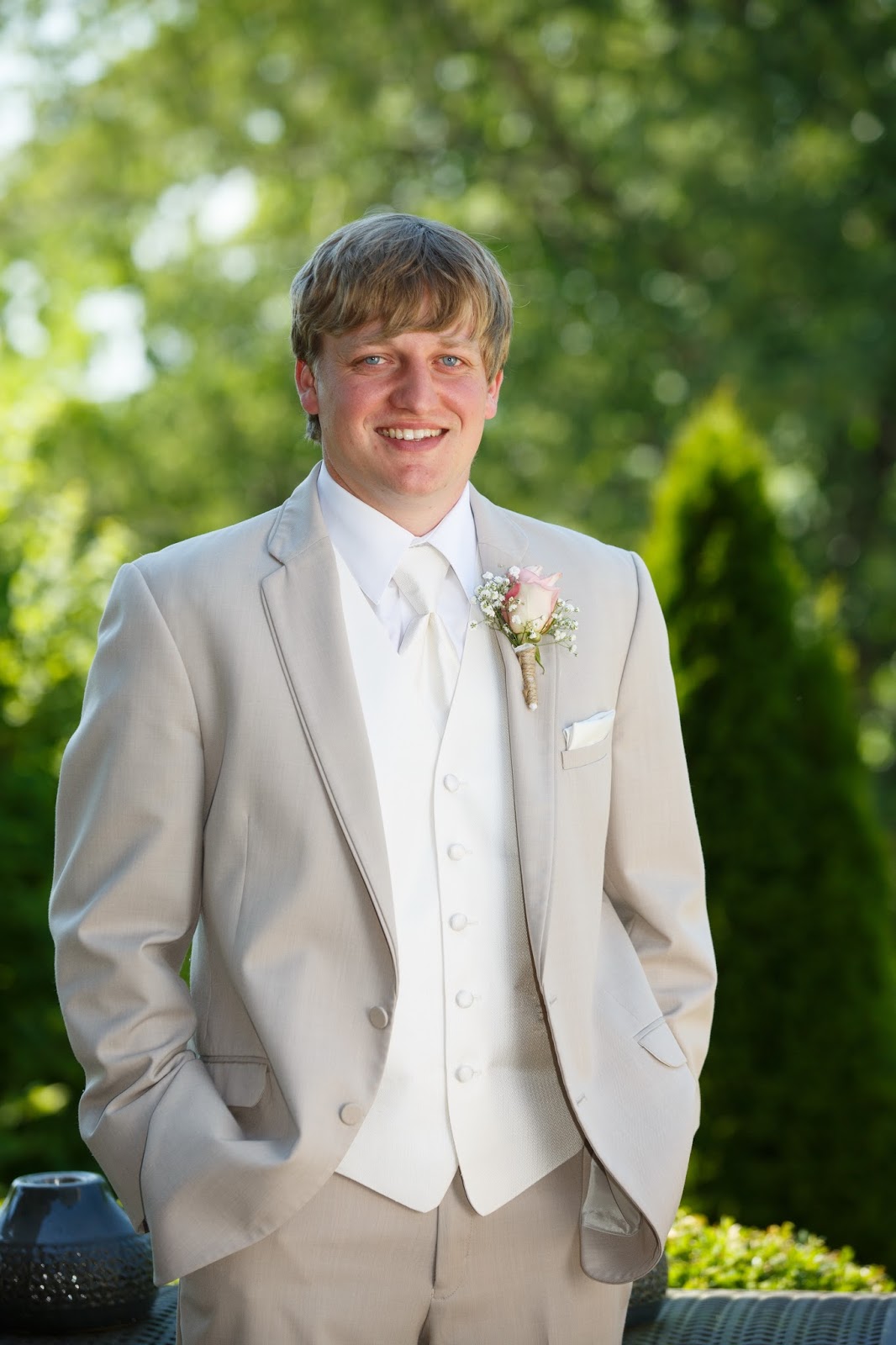 Cable Photography & Video: Amanda Vanhoy & Andrew Lingerfelt - Wedding ...