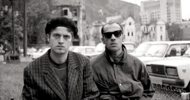 GEORGIA & SOUTH CAUCASUS: EXHIBITION: Guram Tsibakhashvili’s ...