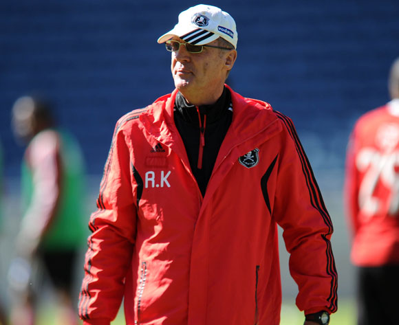 Orlando Pirates lost a great coach in Ruud Krol | DISKIOFF