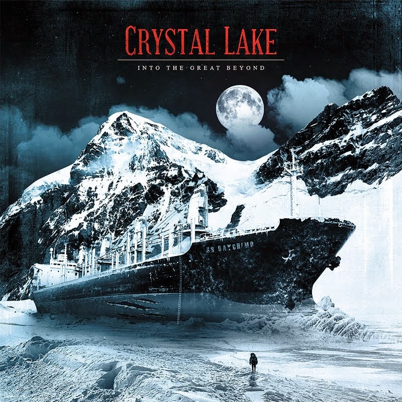 Crystal Lake | J-Rock Station