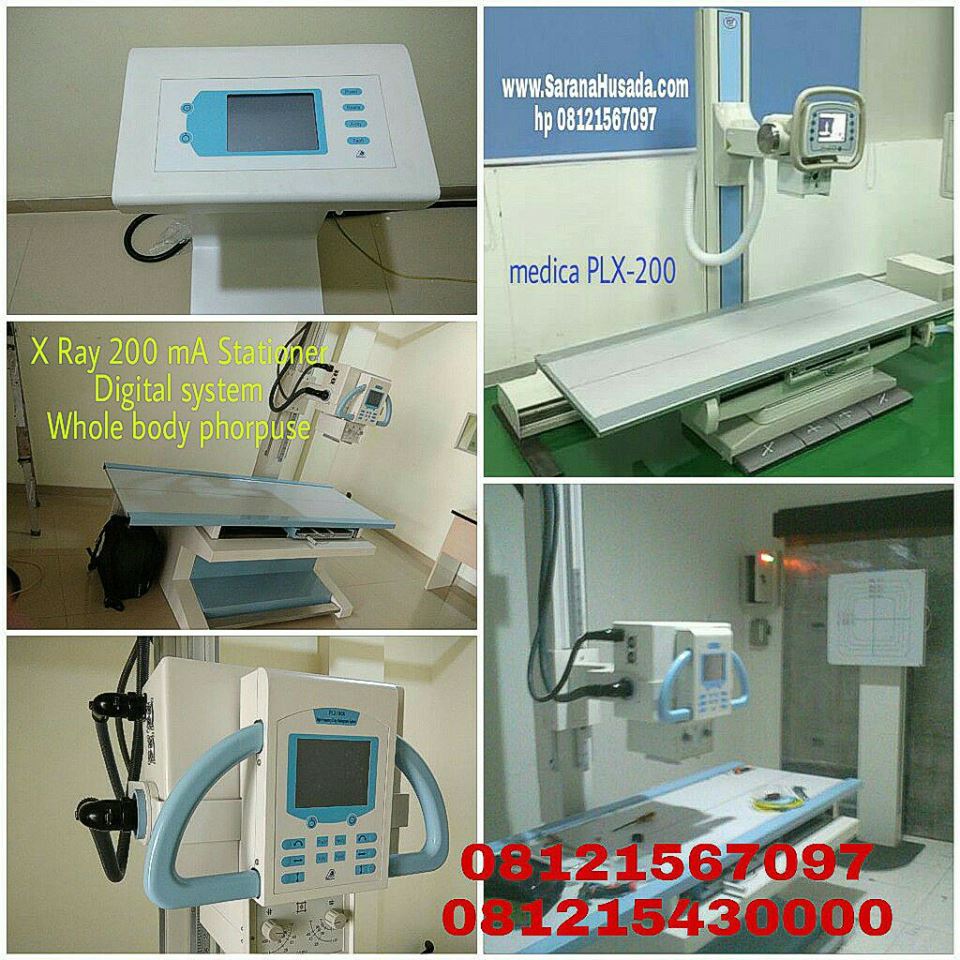 PERBAIKAN / Service ALAT-X RAY , USG , Probe USG, Kontrak Maintenance ...