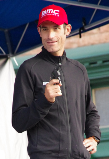 Faces at the Race - USA Pro Challenge - Pedal Dancer®