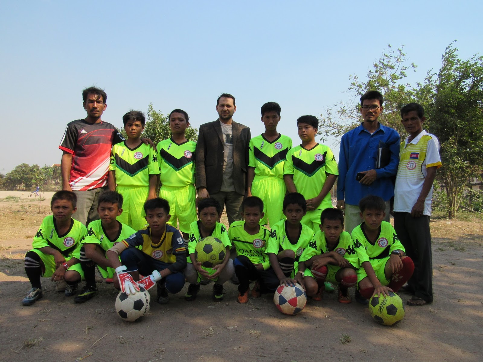 2016 ~ Rahma International School