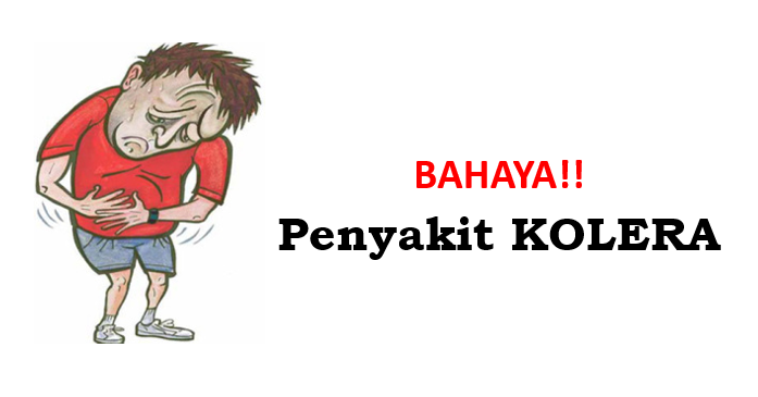 Penyakit Kolera - Gejala dan Cara Pengobatannya | TaklimSehat