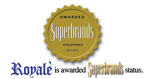 Royale Philippine Products ~ Royale Philippine Products