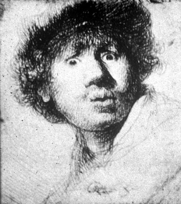 Strasti duše, Džon Rupert Martin | Hyperborea