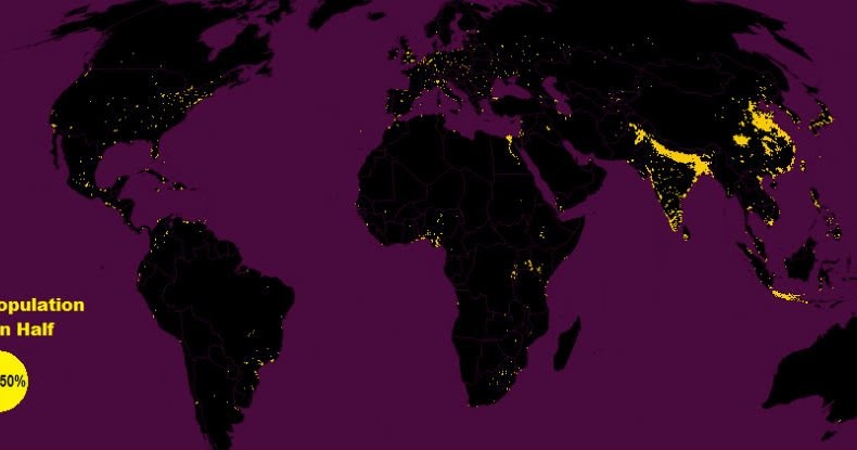 World Population Split In Half world-population-split-in-half