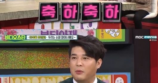 Shindong reveals he's gotten his weight down to double digit kg