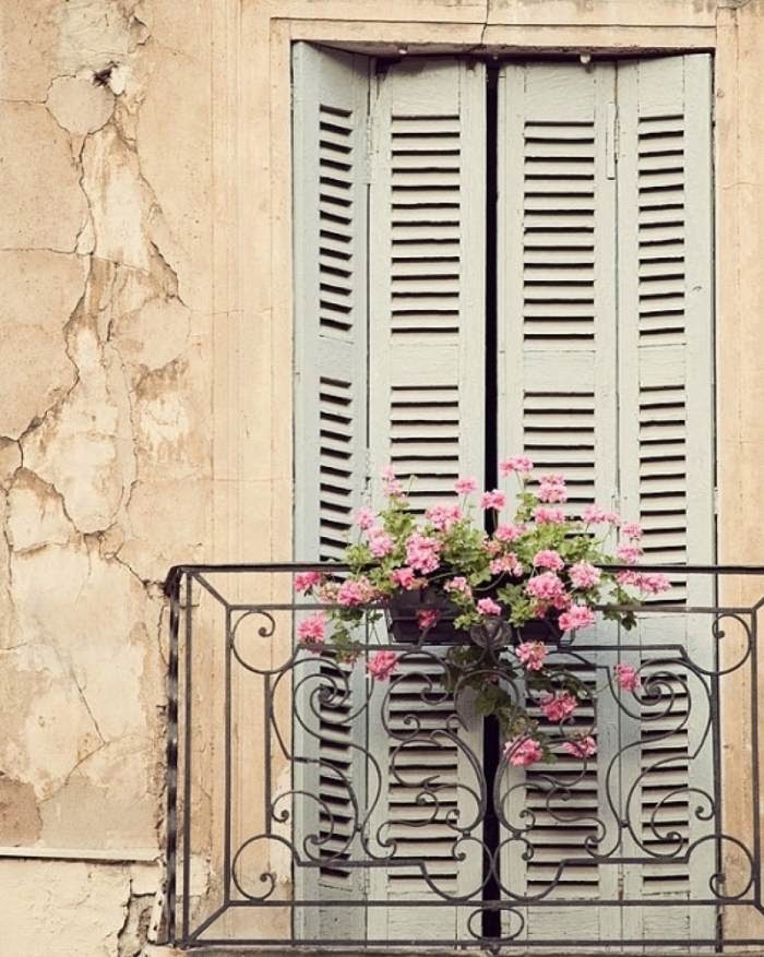 The French Balcony - A Friendly Alternative | Houzz Home