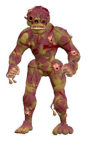 A Field Guide To Doomsday: Devastation Drive-In — 'The Incredible ...