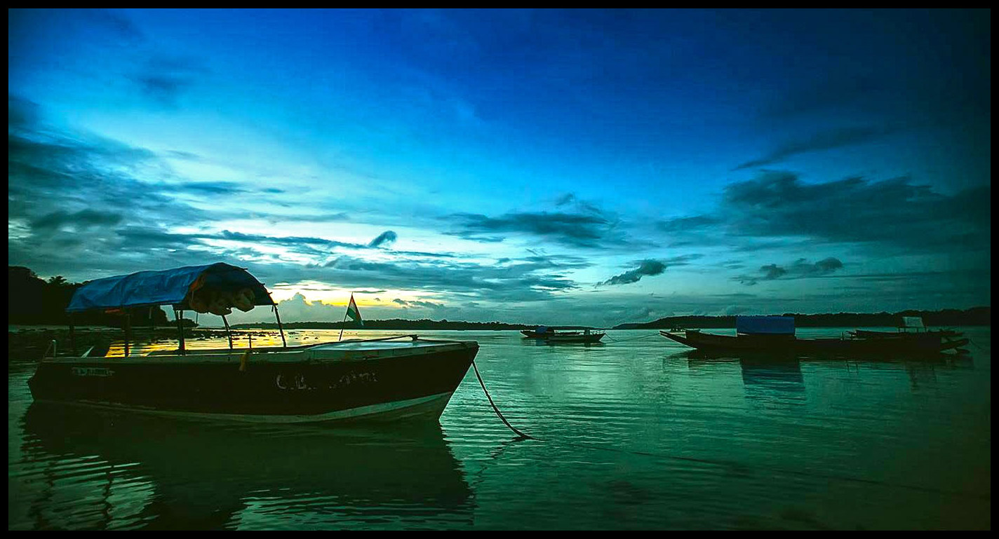 Inglis Island - Andaman and Nicobar Islands - India | Travel life journeys