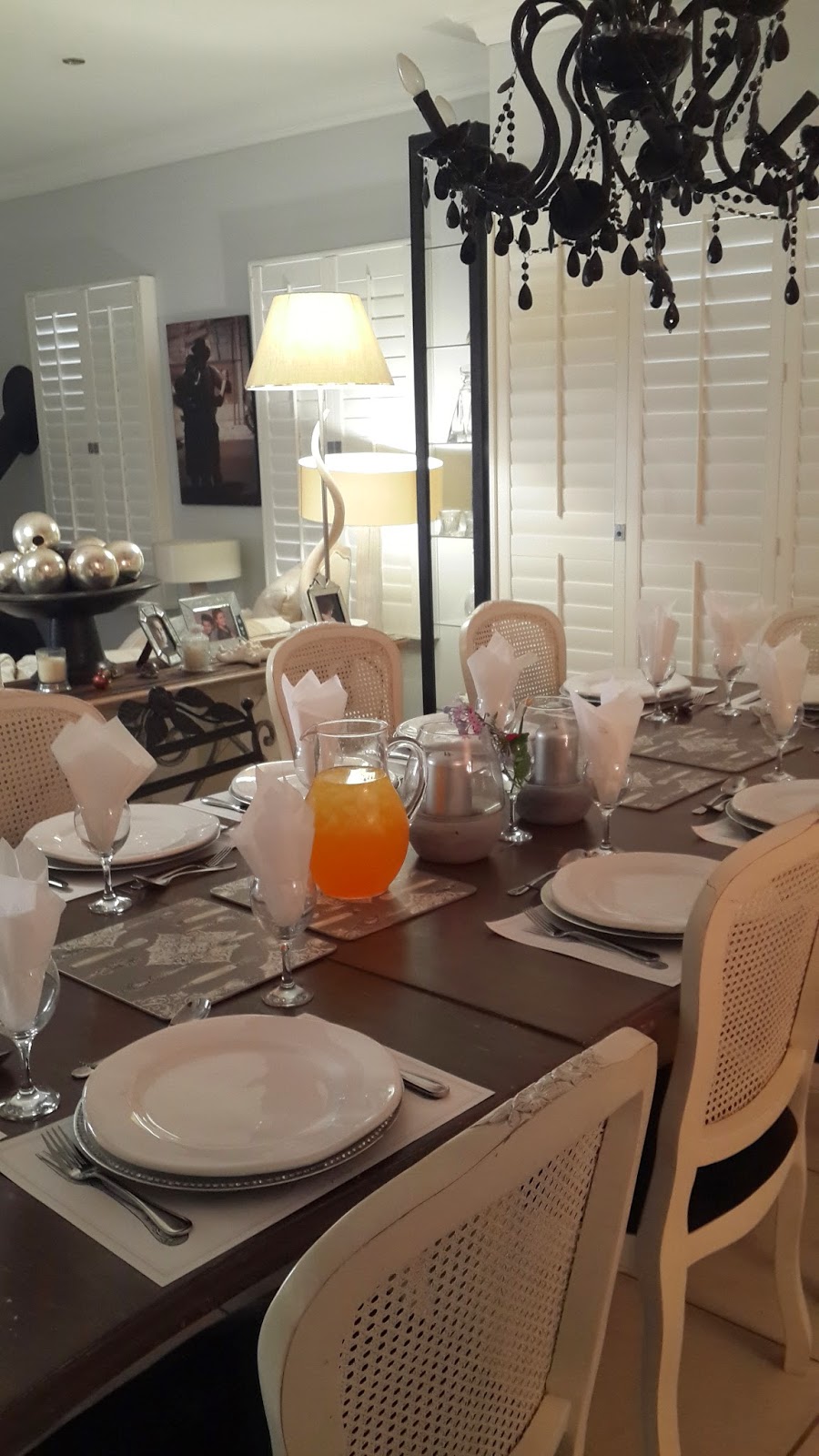 The Wonderful And Intrepid - ME: My Gorgeous Sean Eriksen turns 50