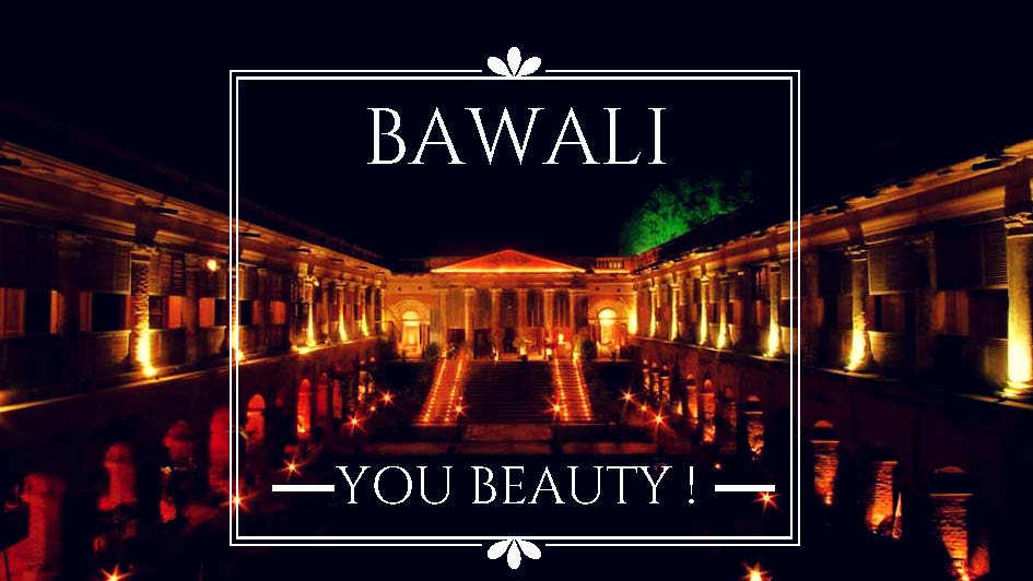 Bawali - You Beauty